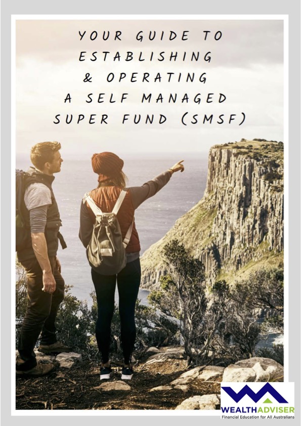 Your Guide to Establishing and Operating a Self Managed Super Fund ...