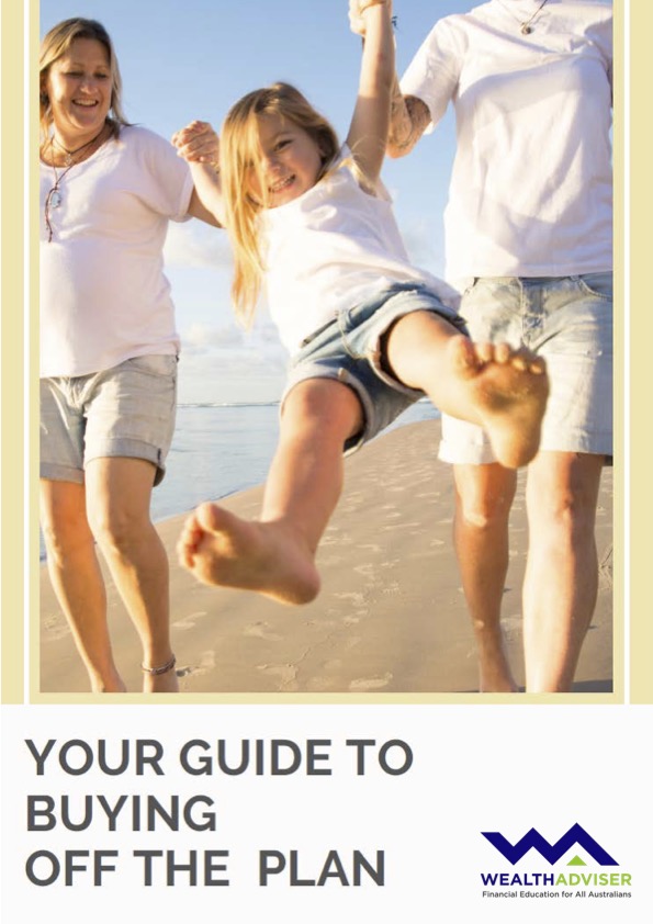 Your Guide to Buying Off The Plan - Spring Financial Group