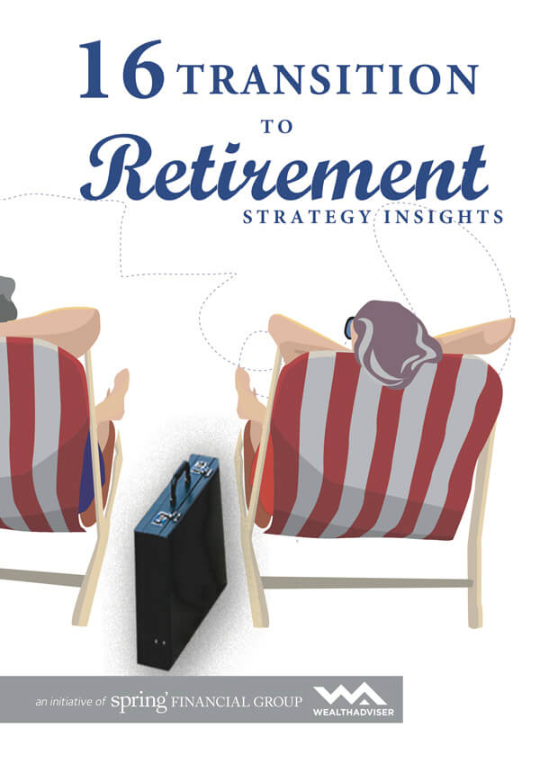 16-Transition-to-Retirement-Strategy-Insights-cover-page - Spring ...