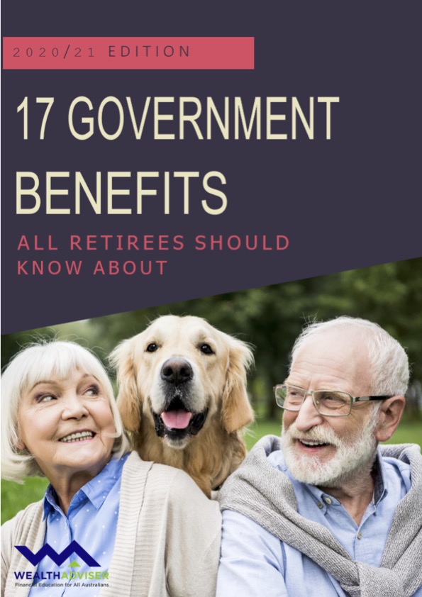 17 Government benefits all retirees should know about - Spring ...